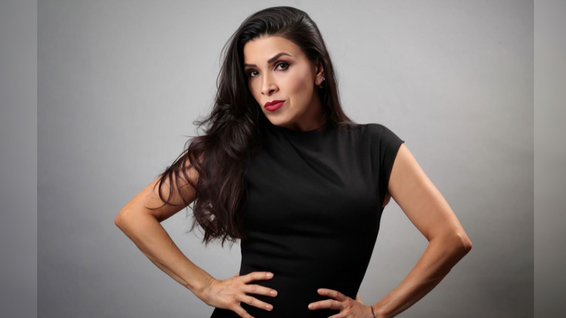 Dalilah Polanco expone a famoso actor que intentó abusar de ella