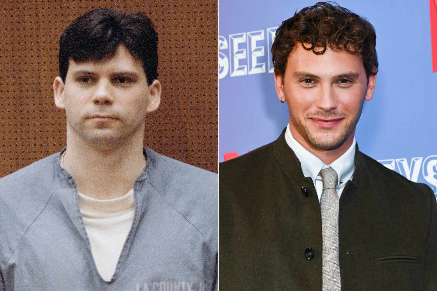 Lyle Menendez Called Cooper Koch from Prison to Congratulate Him on His ...