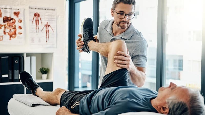 How to become a physical therapist: Education and licensure requirements