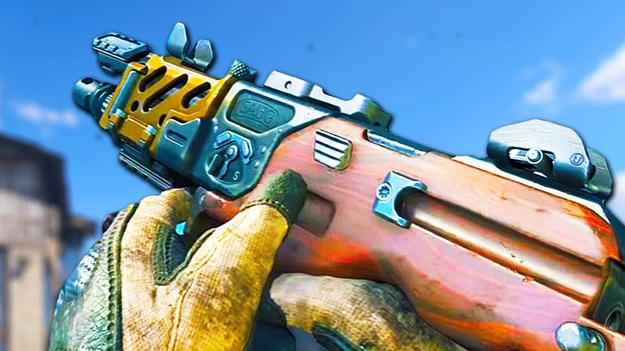 Top 10 Fastest Melt Machines In Cod History