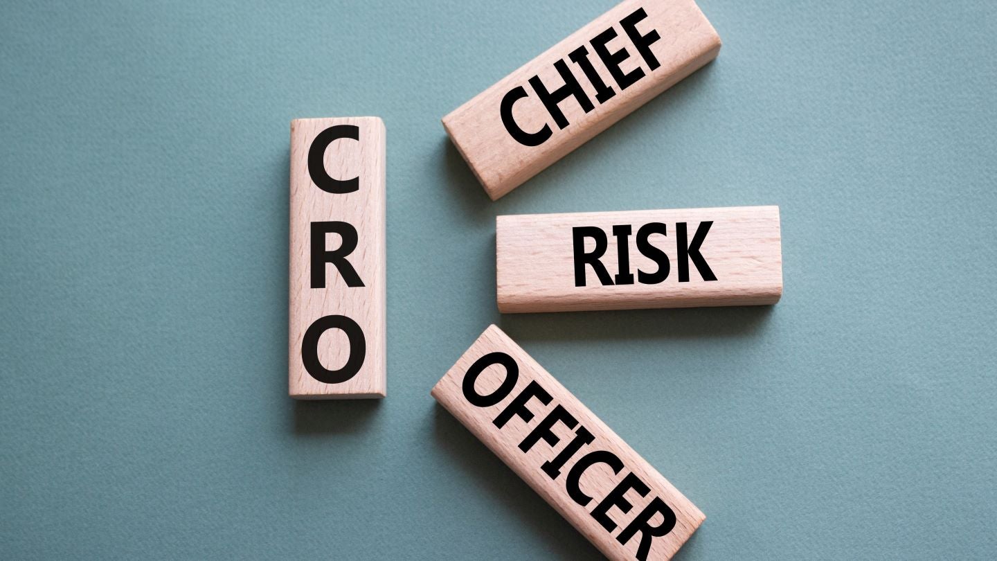 Conduit Re appoints new chief risk officer