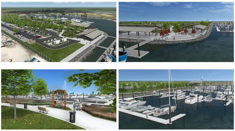 County commission awards $24.4 million contract for Bayou La Batre ...