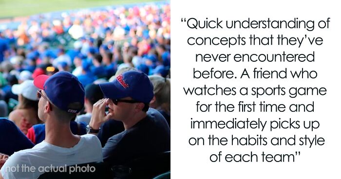 25 “Small, Low-Key Signs” That A Person Is Really Intelligent