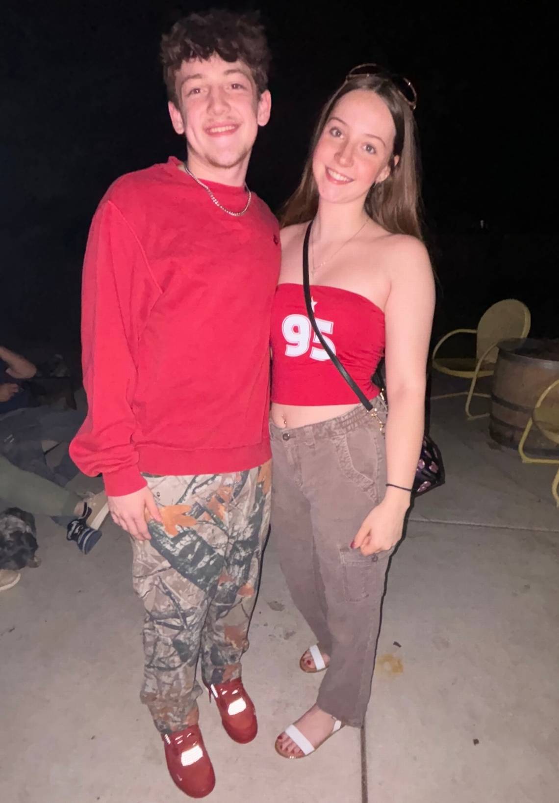 Young couple, both 19, opening Wichita shop focused on boba tea,vintage ...