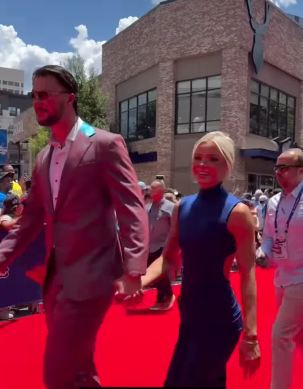 Chelsea Freeman becomes Livvy Dunne’s ‘new bestie’ in behind-the-scene ...