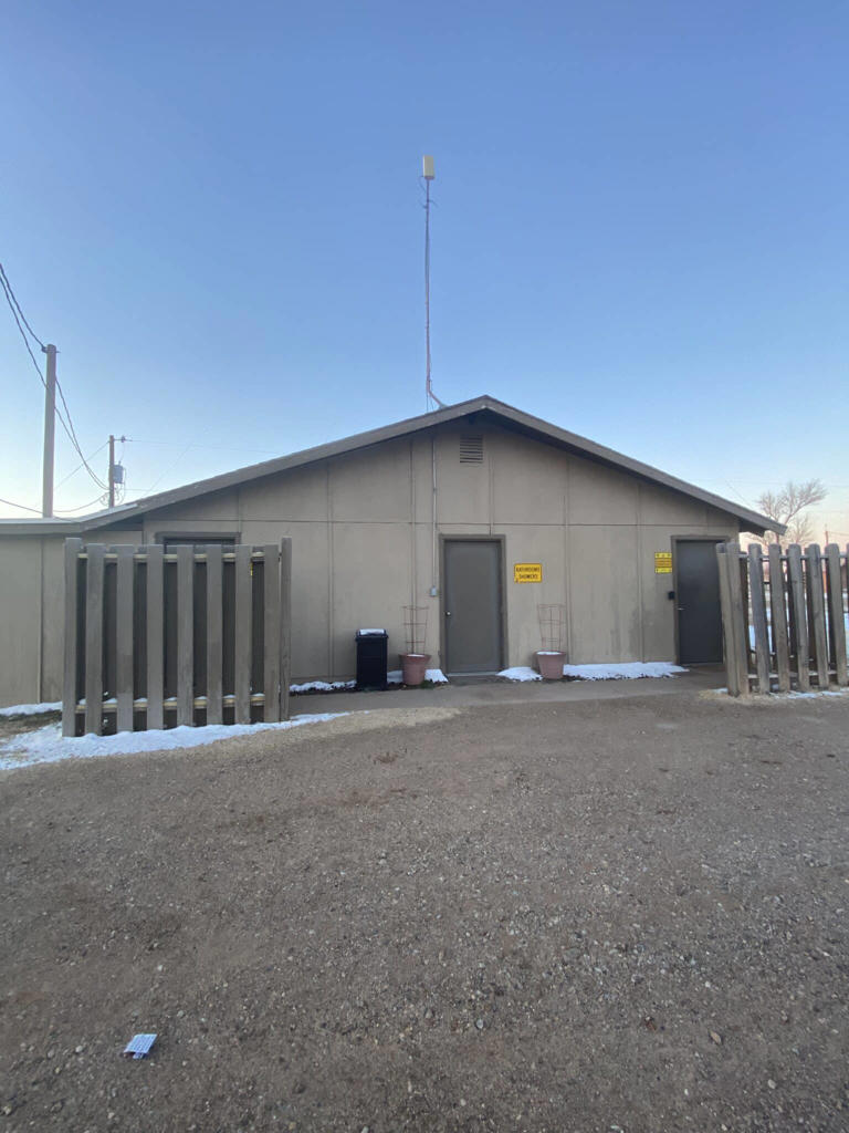 Tucumcari/Route 66 KOA Journey cabin review