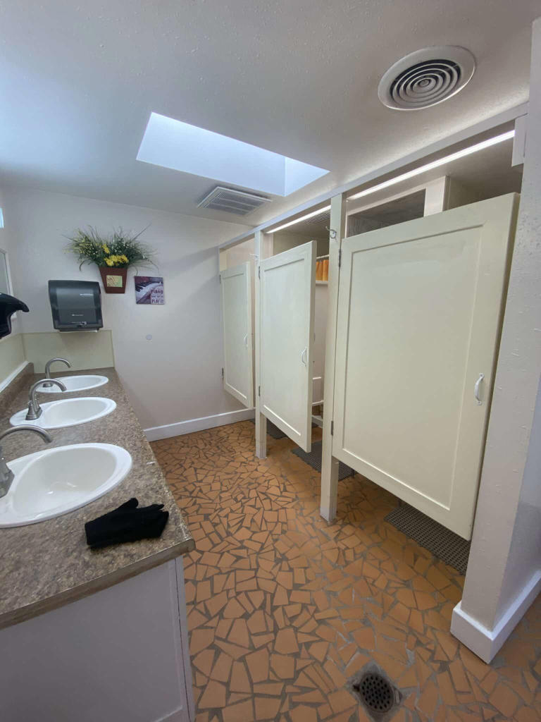 Tucumcari/Route 66 KOA Journey cabin review