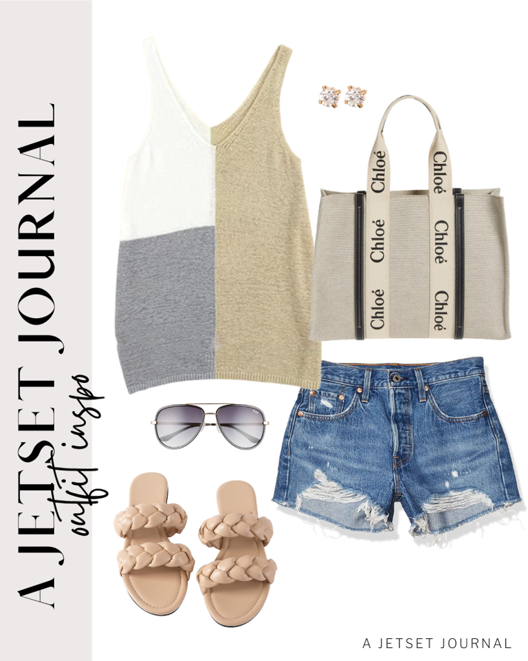 Simple and Chic Outfits To Add To Your Rotation