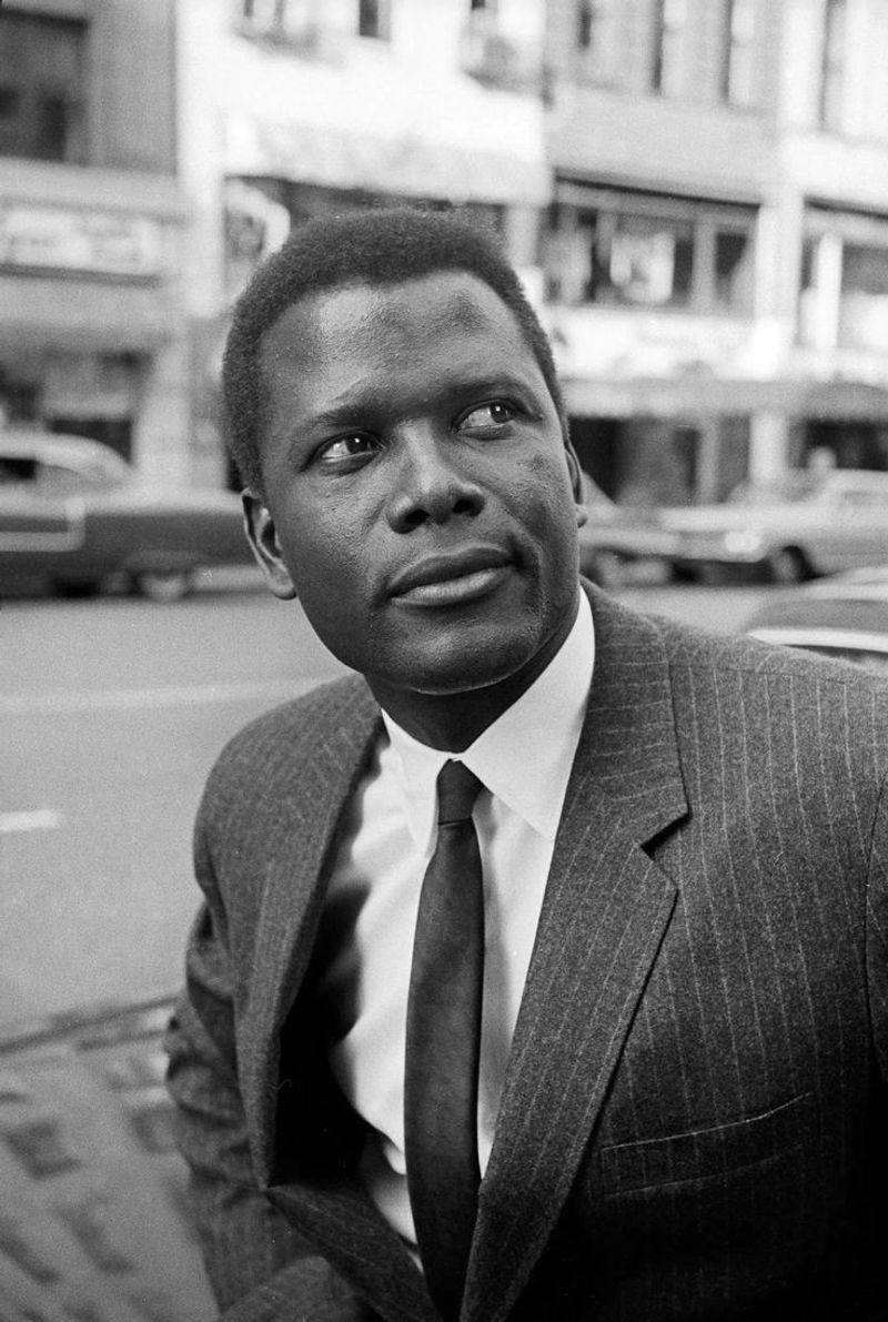 20 of the Greatest Black Actors in Film History