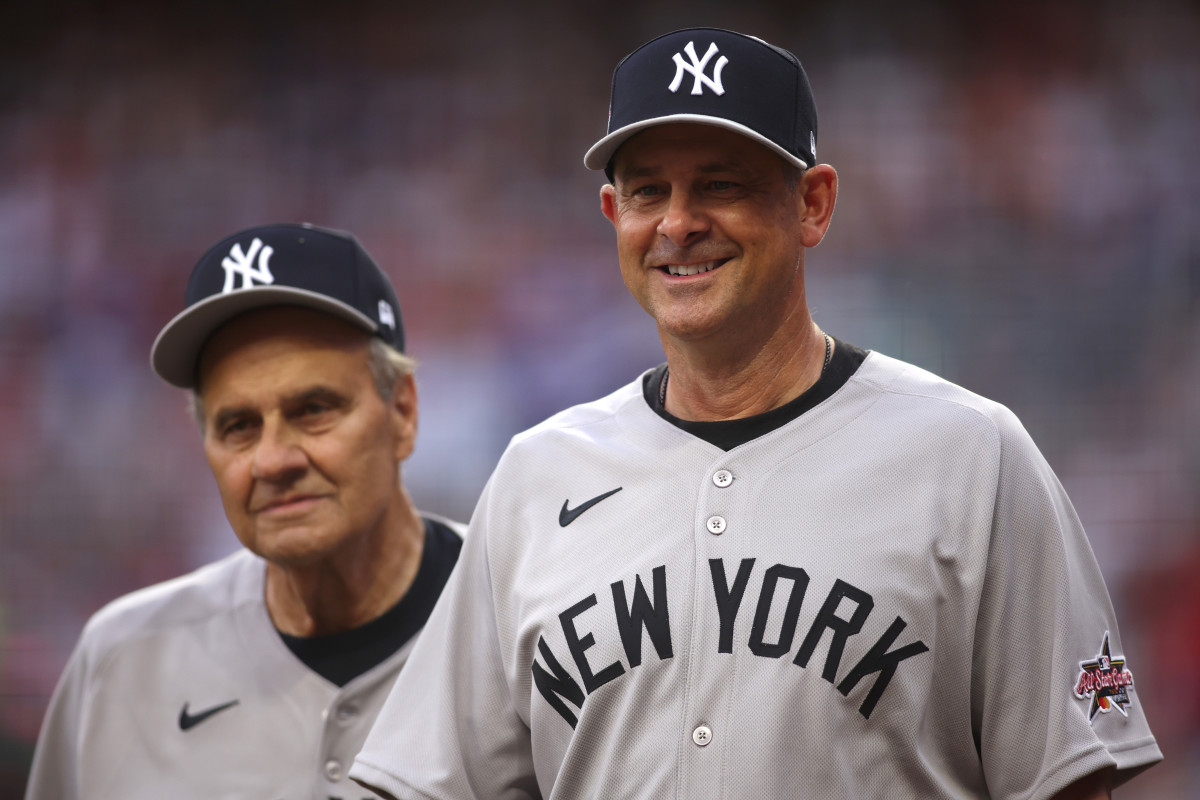 Why Boone Keeps Surviving As Yankees Manager Despite The Noise