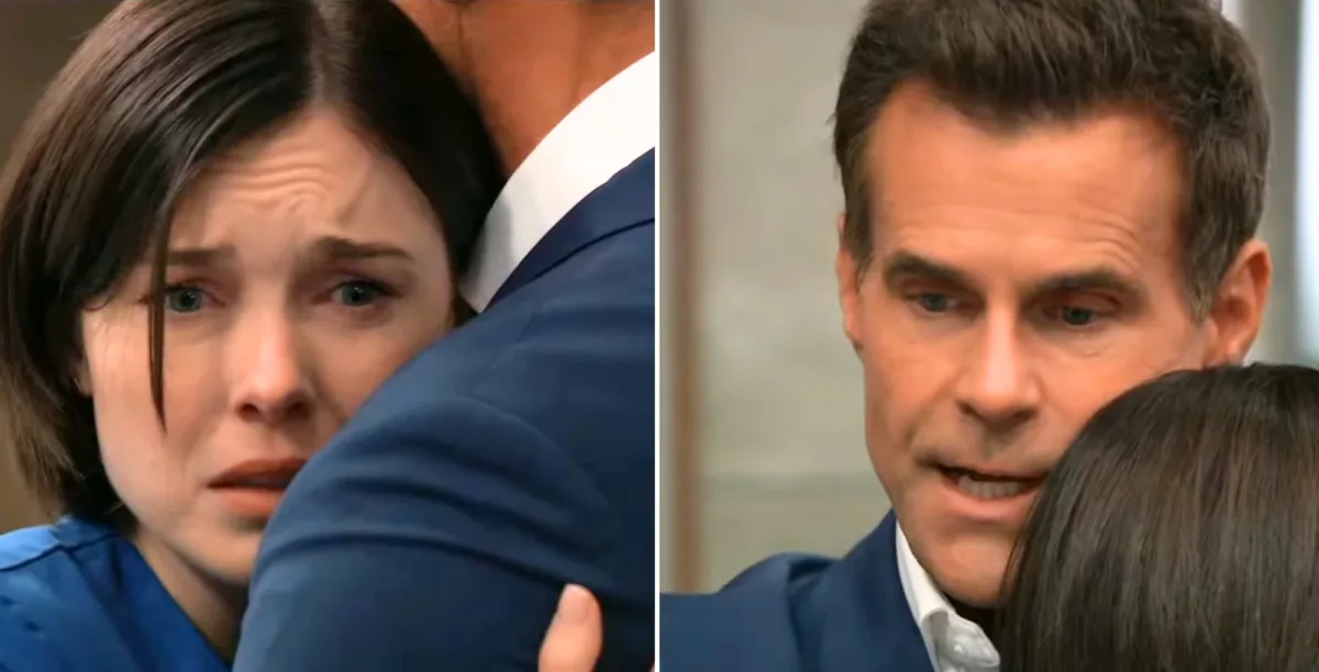 Here’s Why Willow Must Be Hypnotized By Drew On July 15 General Hospital