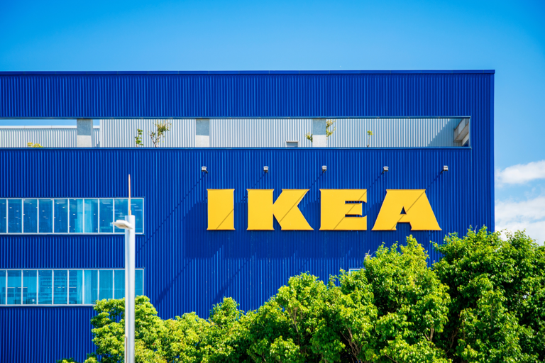 Ikea's stunning stoneware pasta bowls are giving major Williams Sonoma ...