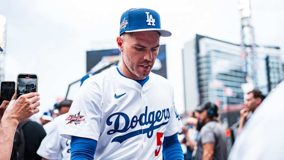 Freddie Freeman documentary lands right when Braves fans can’t look away