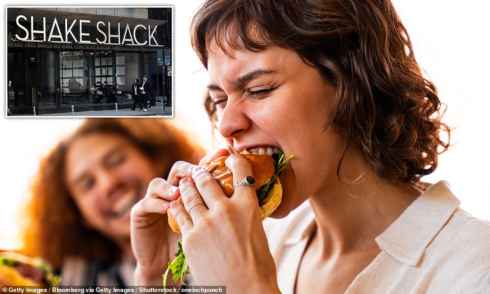 Customers review Shake Shack's newest menu items