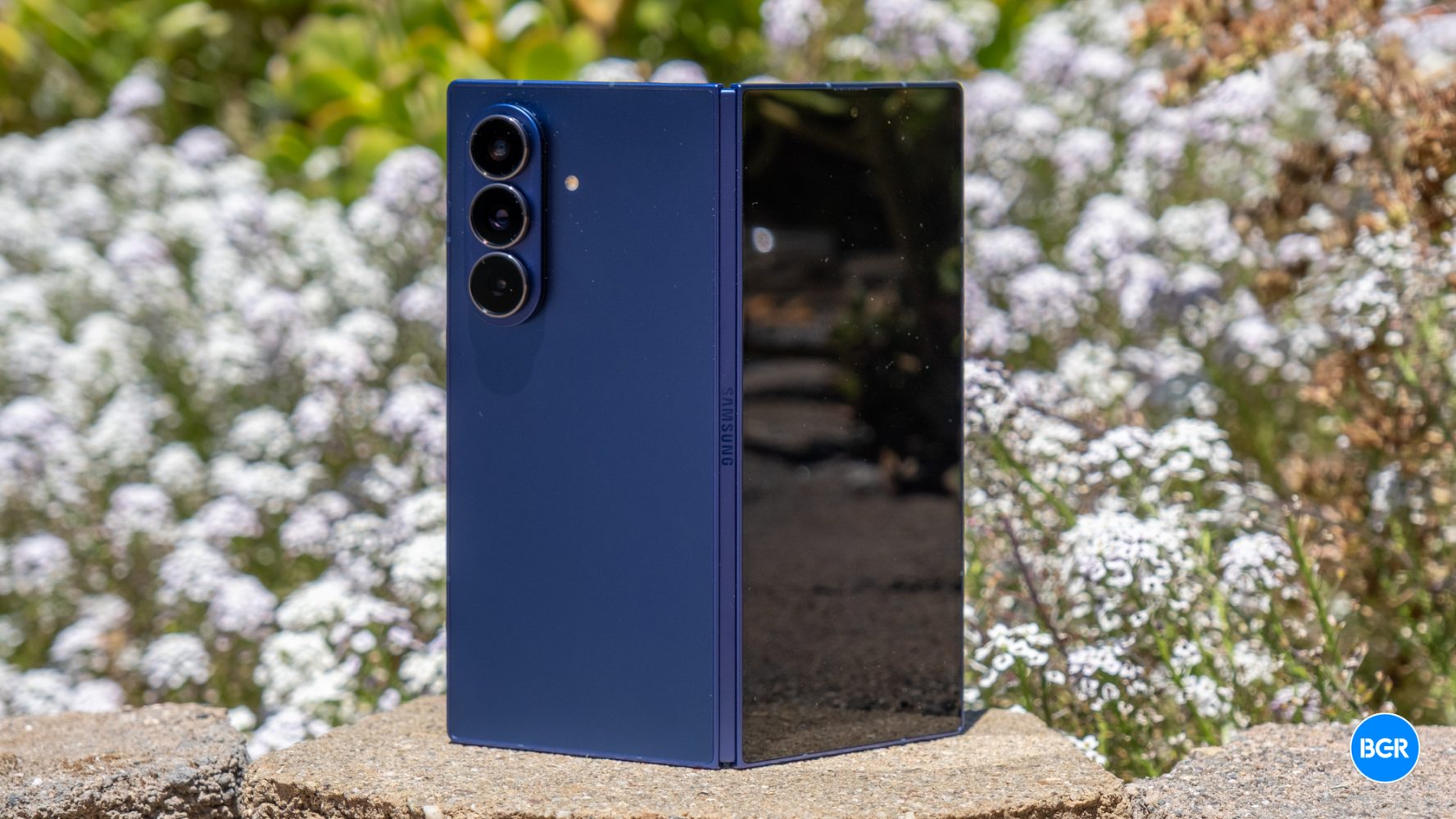 Samsung Galaxy Z Fold 7 review: An ultra foldable in all but name