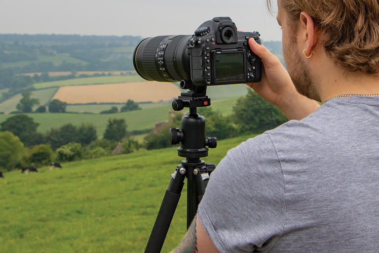 9 common landscape photography mistakes (and how to avoid them)