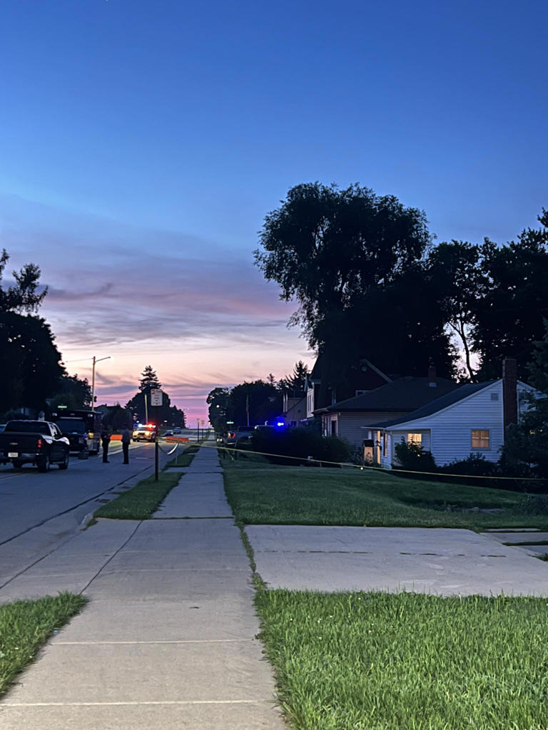 ‘Random act of violence’: Woman found dead in Nebraska appears to match ...