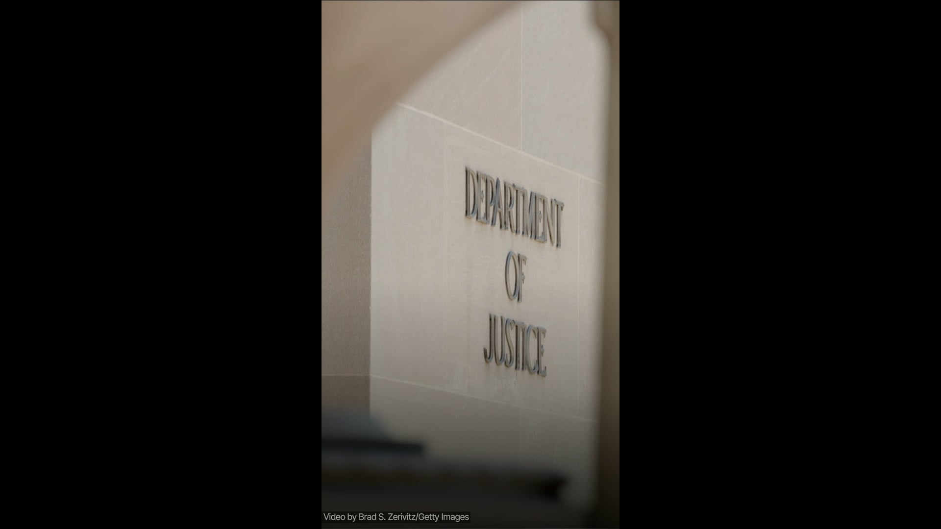 Trump's DOJ Fires 17 Immigration Court Judges Across 10 States.