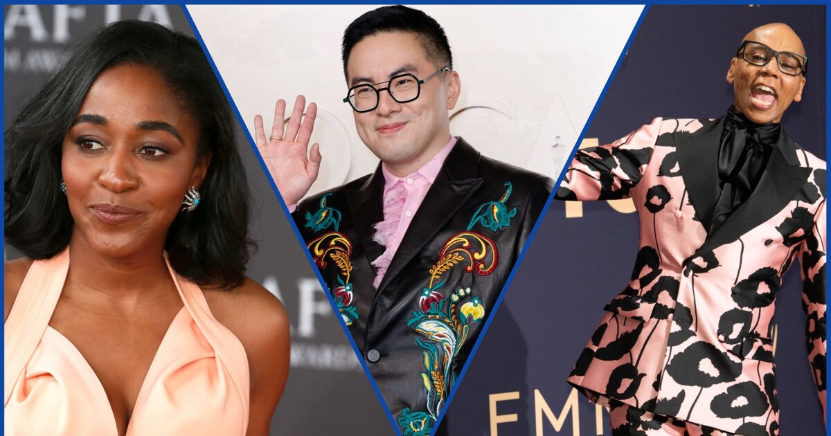 LGBTQ+ people of color will break records and make history with this ...