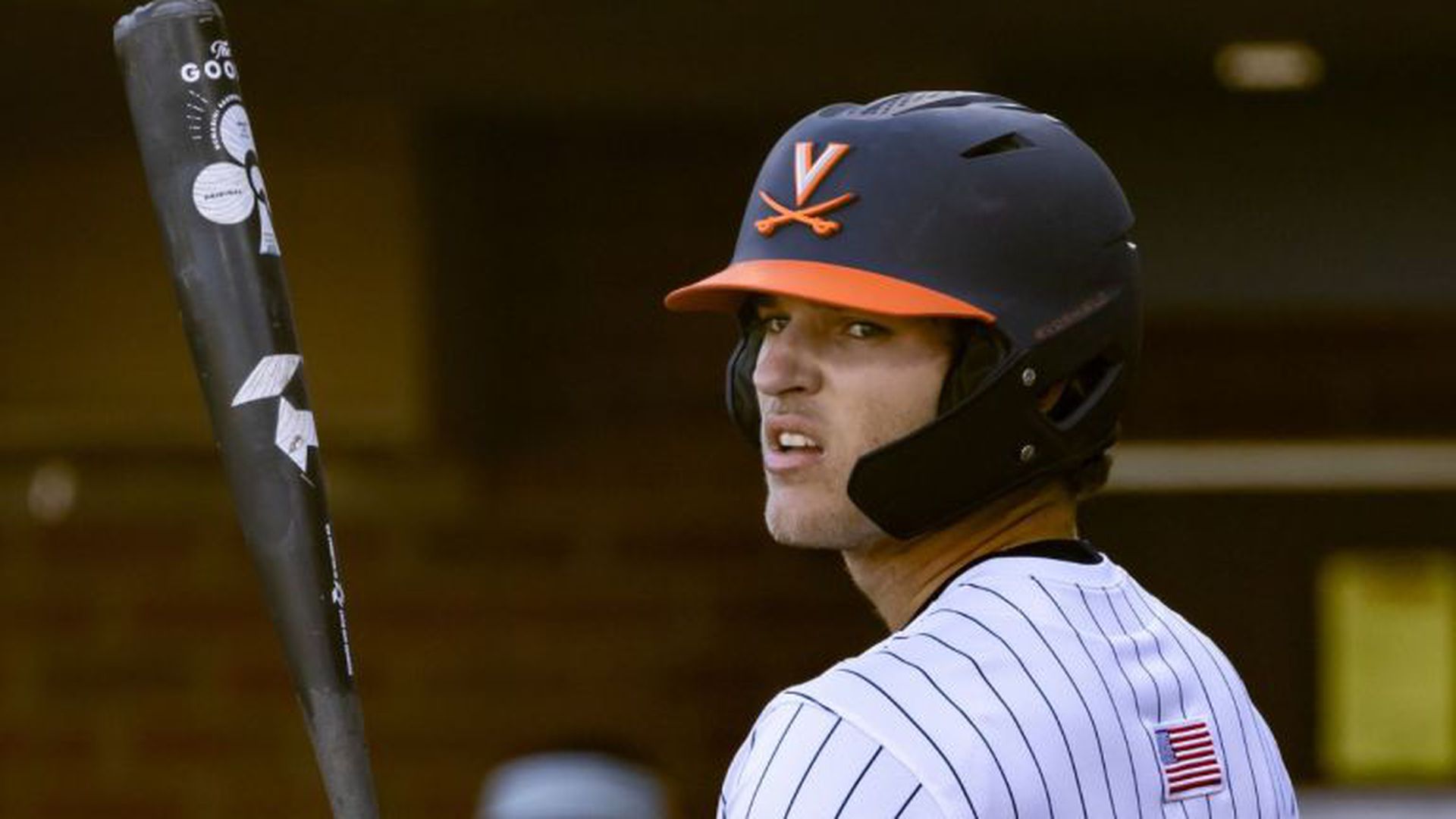 Meet The New Guy: Henry Godbout