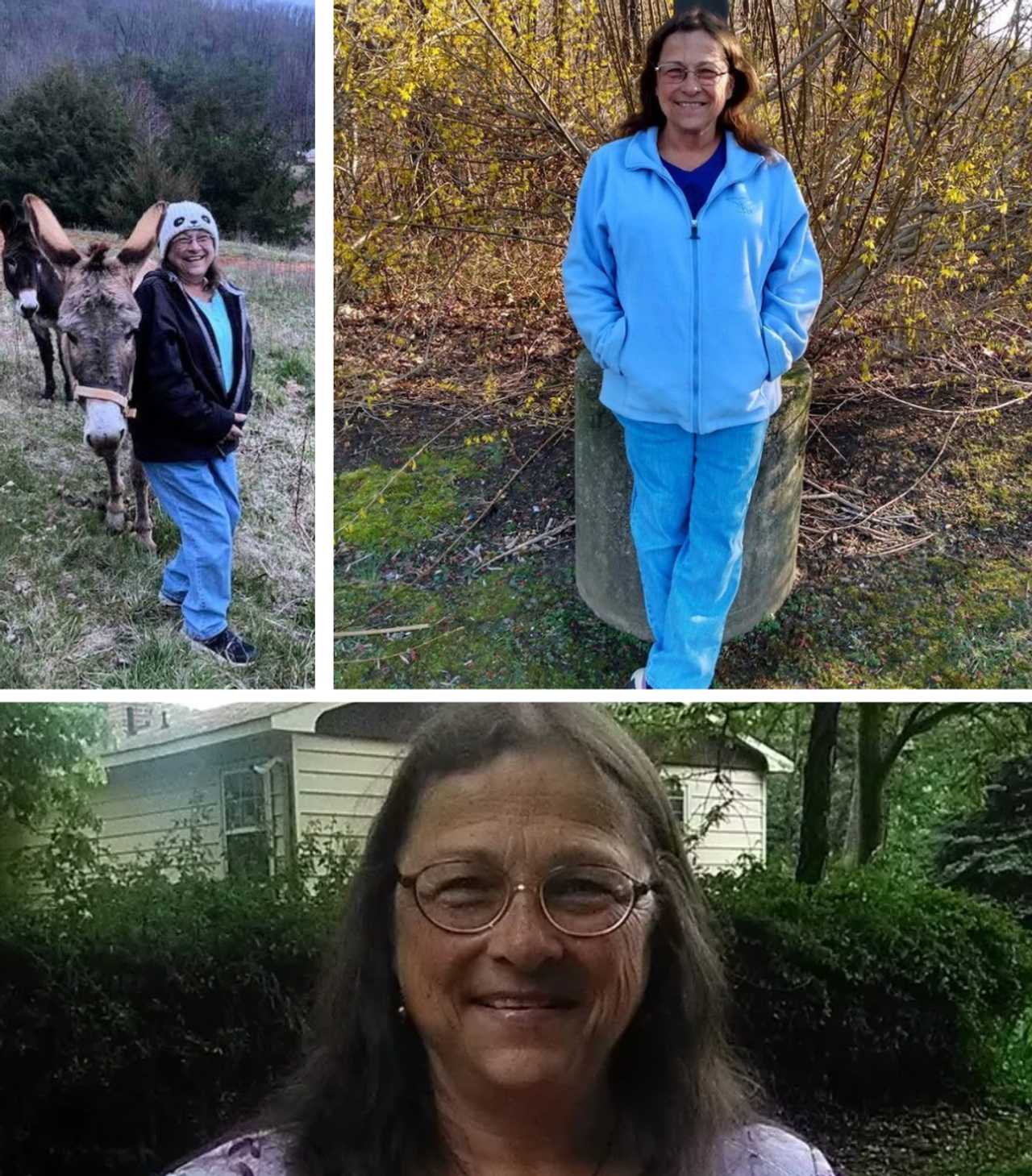 Patricia "Patti" Warren Killed In Head-On Maryland Crash