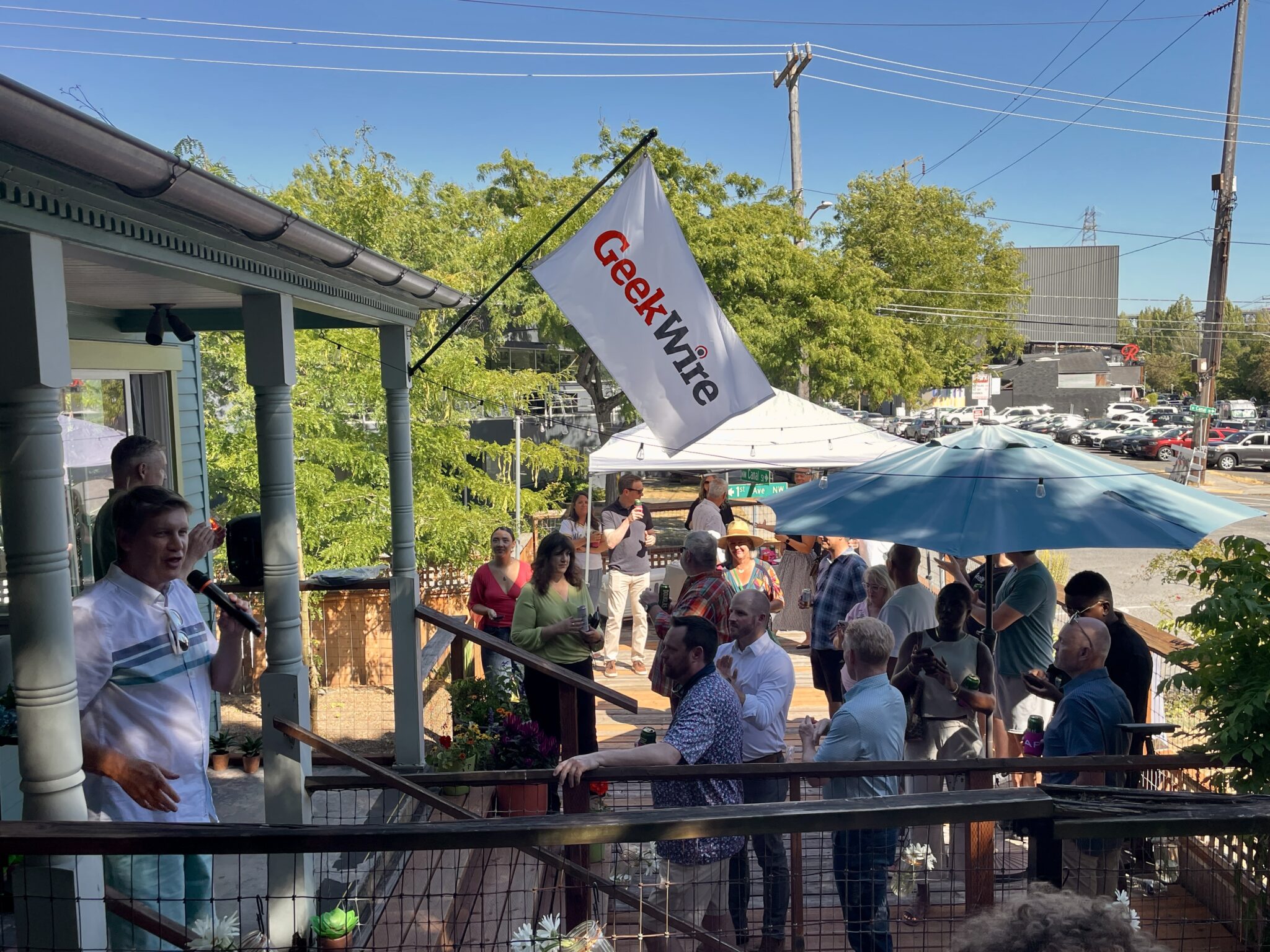 Tech hiring trends: Corporate layoffs create opportunity for well ...