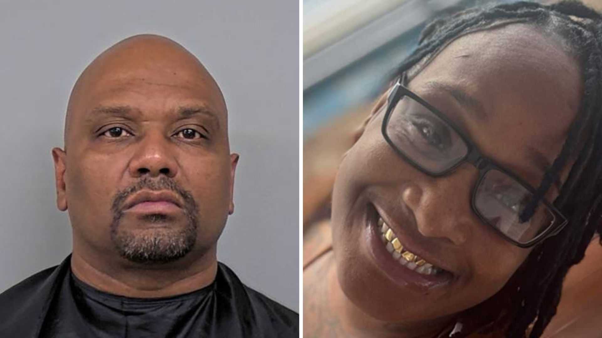 Suspect in Tasha White's murder arrested by feds in southern Indiana