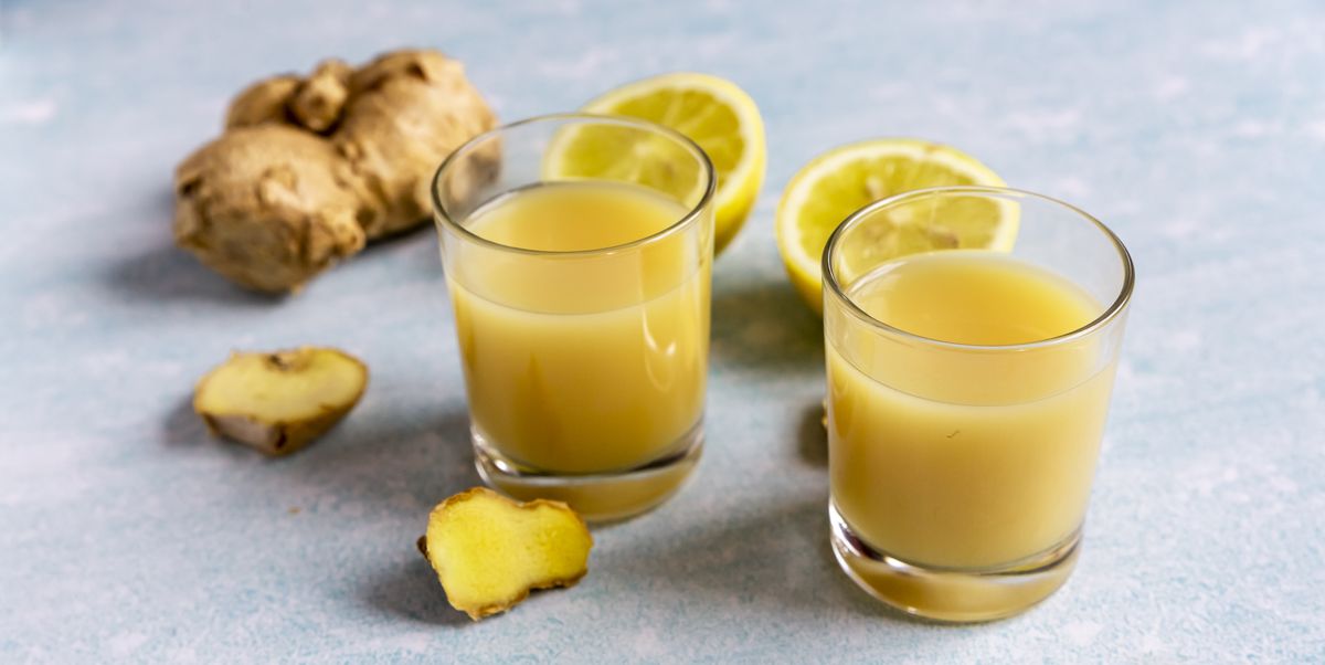 A Doctor Says This Caffeine-Free Drink Could Boost Your Energy