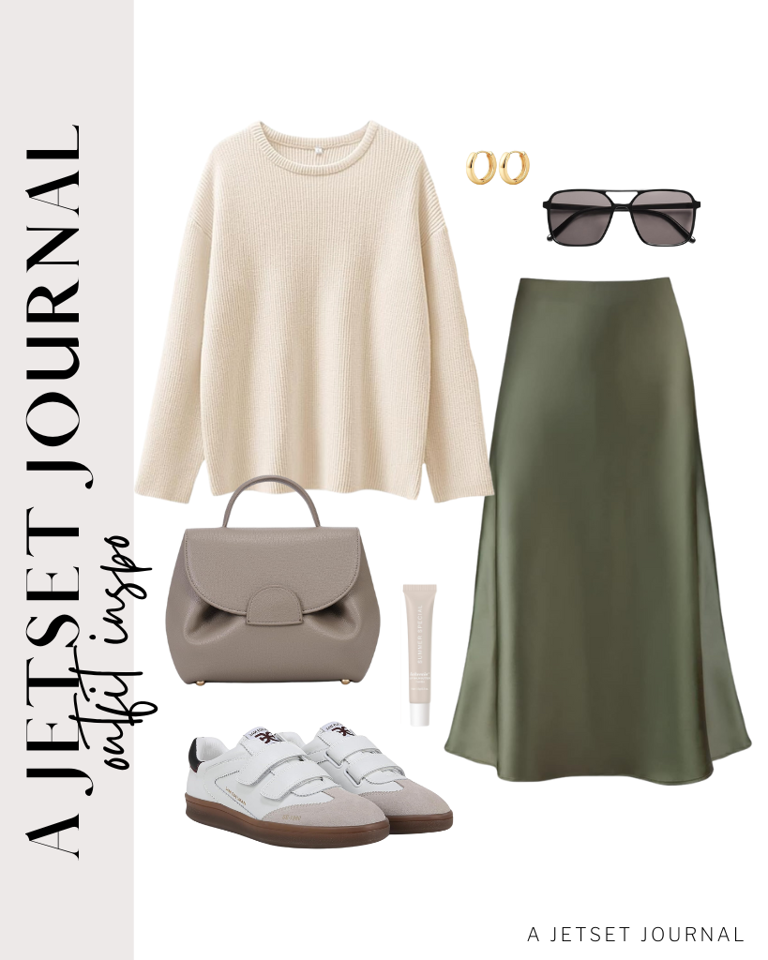 Five Styles of a Trendy New Look You'll Love This Season