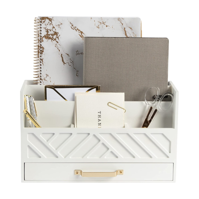 Elevate Your Office Space With These Affordable Amazon Home Finds