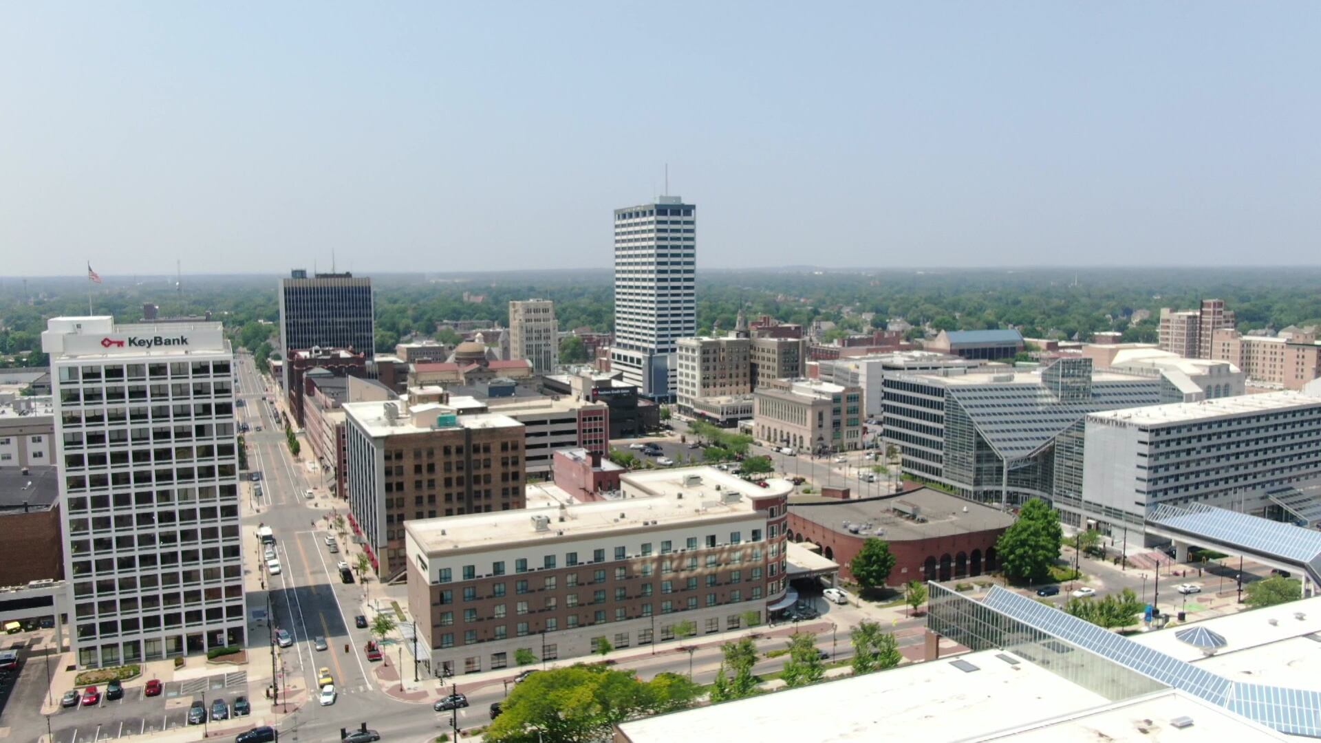 South Bend reparations report draws criticism over access delays