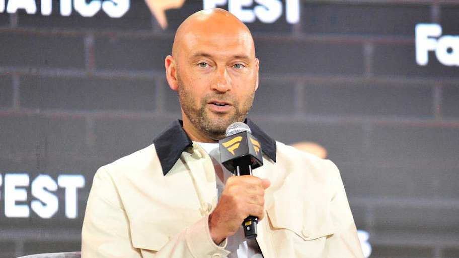 Francisco Lindor sends Derek Jeter message about Mets, Yankees New York ...