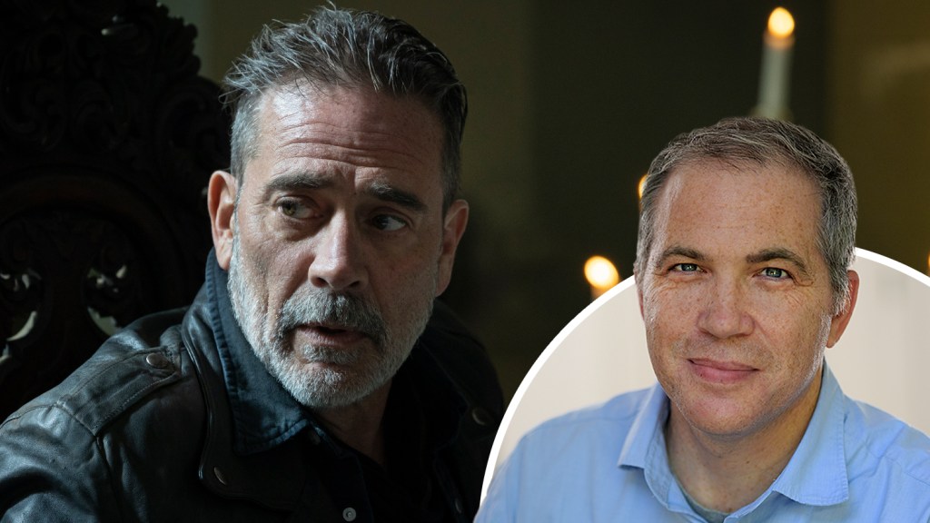 ‘The Walking Dead: Dead City' Renewed For Third Season; Seth Hoffman ...
