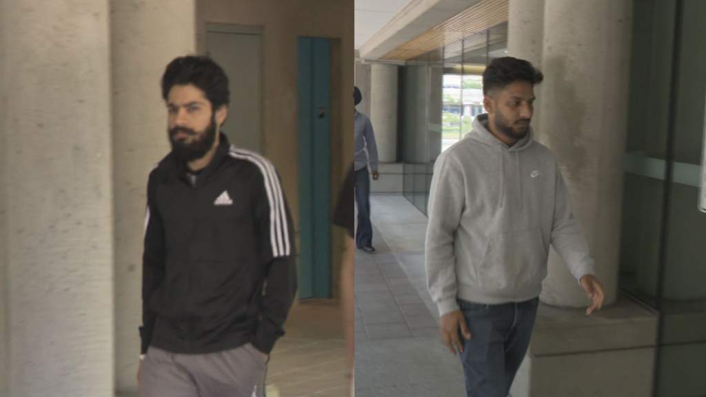 2 men to serve jail time then be deported for Surrey hit-and-run ...
