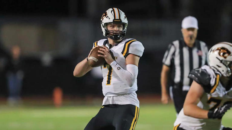 California’s Elite? Vote Now on Who Is the Top California QB in 2025