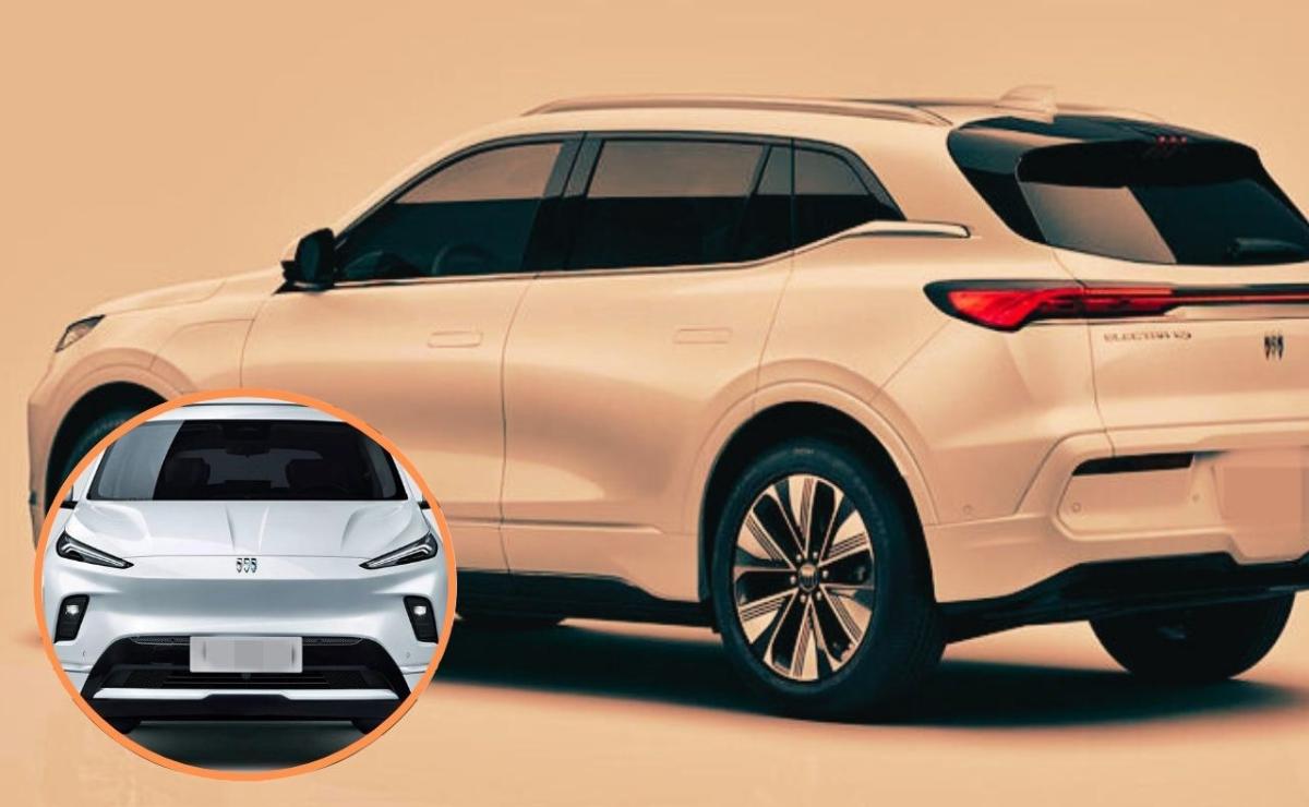 Buick Electra E5: 47 mejoras y potencia Ultium 2.0 para un SUV eléctrico de alto rendimiento