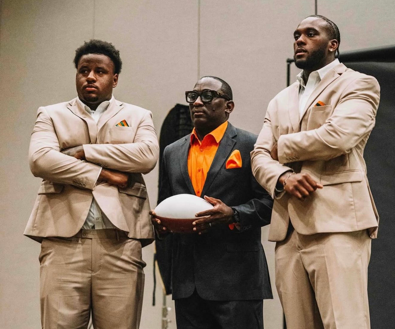 FAMU football formulating plan to return to 'championship level' at ...