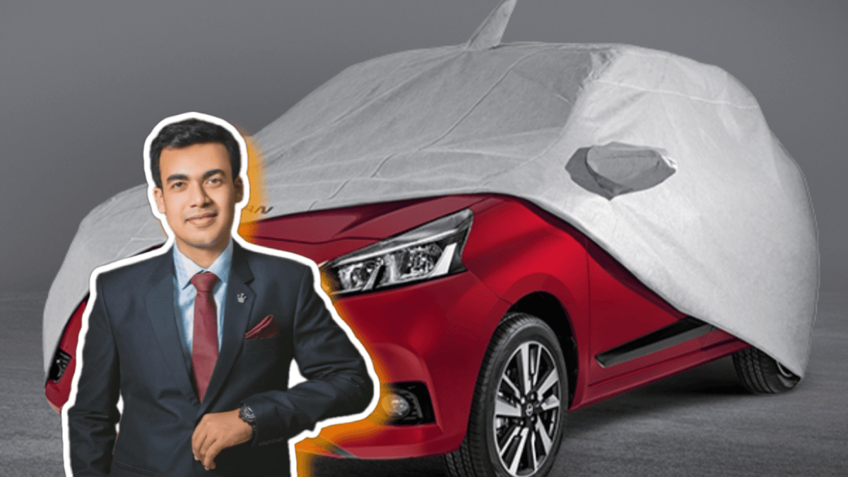 ¿Tienes 25,990 pesos? Te alcanza para este auto Hecho en México, nuevo ...