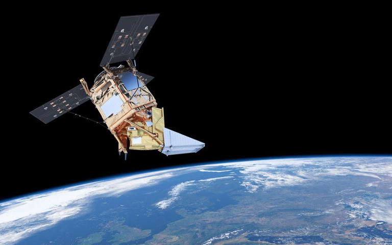 Rocket Lab to acquire Iridium in $8bn cash and stock deal