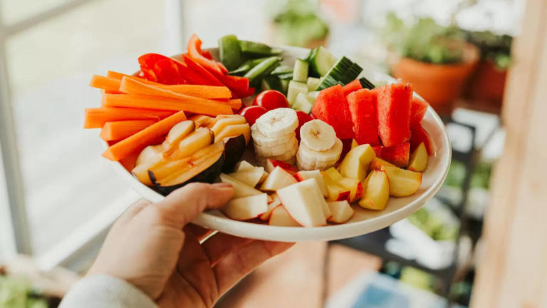 Simple diet changes, profound impact: What your gut wants you to eat