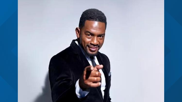 Bill Bellamy brings Top Billin’ Comedy Tour to Toledo this weekend