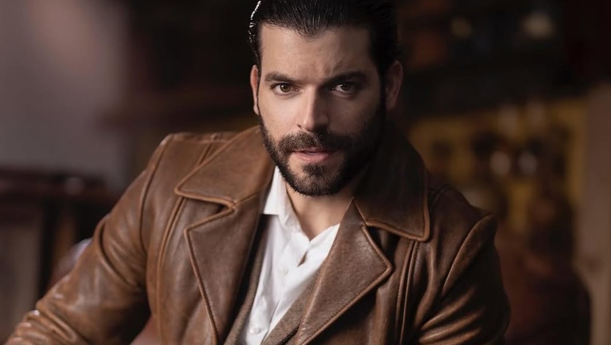 ¿Quién es Adrián Di Monte, participante de La Casa de los Famosos ...