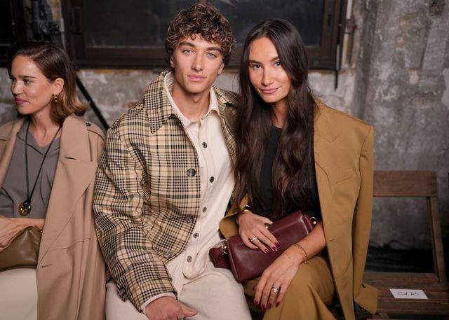 Who Is Gavin Casalegno’s Wife? Meet Cheyanne King Casalegno (Who Hard ...