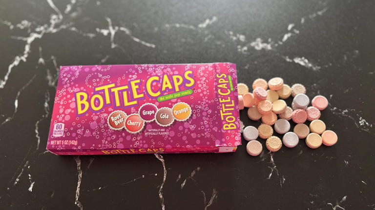 18 Classic Movie Theater Candies, Ranked Worst To Best