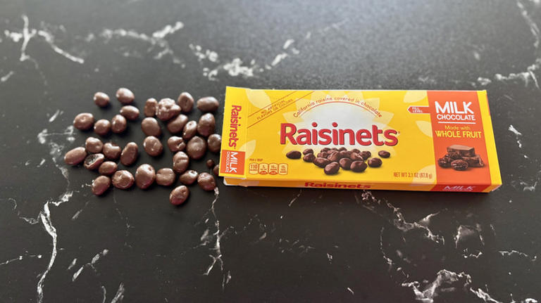 18 Classic Movie Theater Candies, Ranked Worst To Best