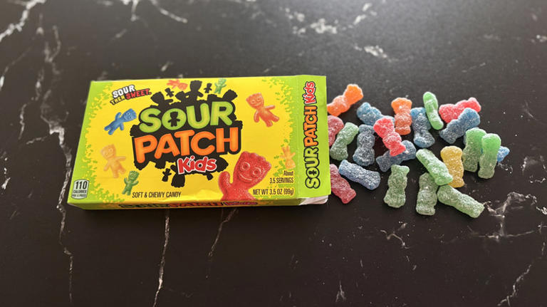 18 Classic Movie Theater Candies, Ranked Worst To Best