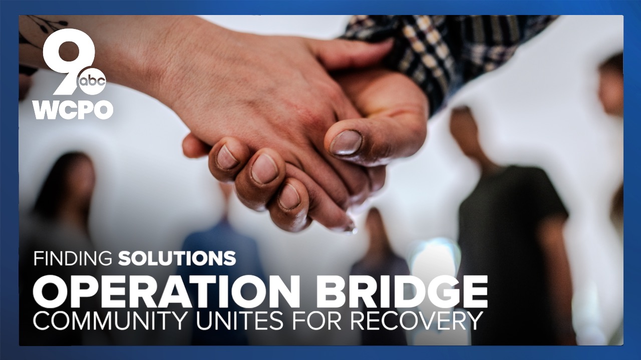 State initiative 'building bridges' to Clermont County recovery resources