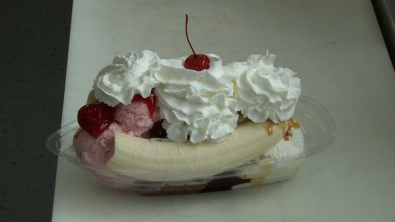 Restaurant Road Trip: Jen’s Sweet Treats