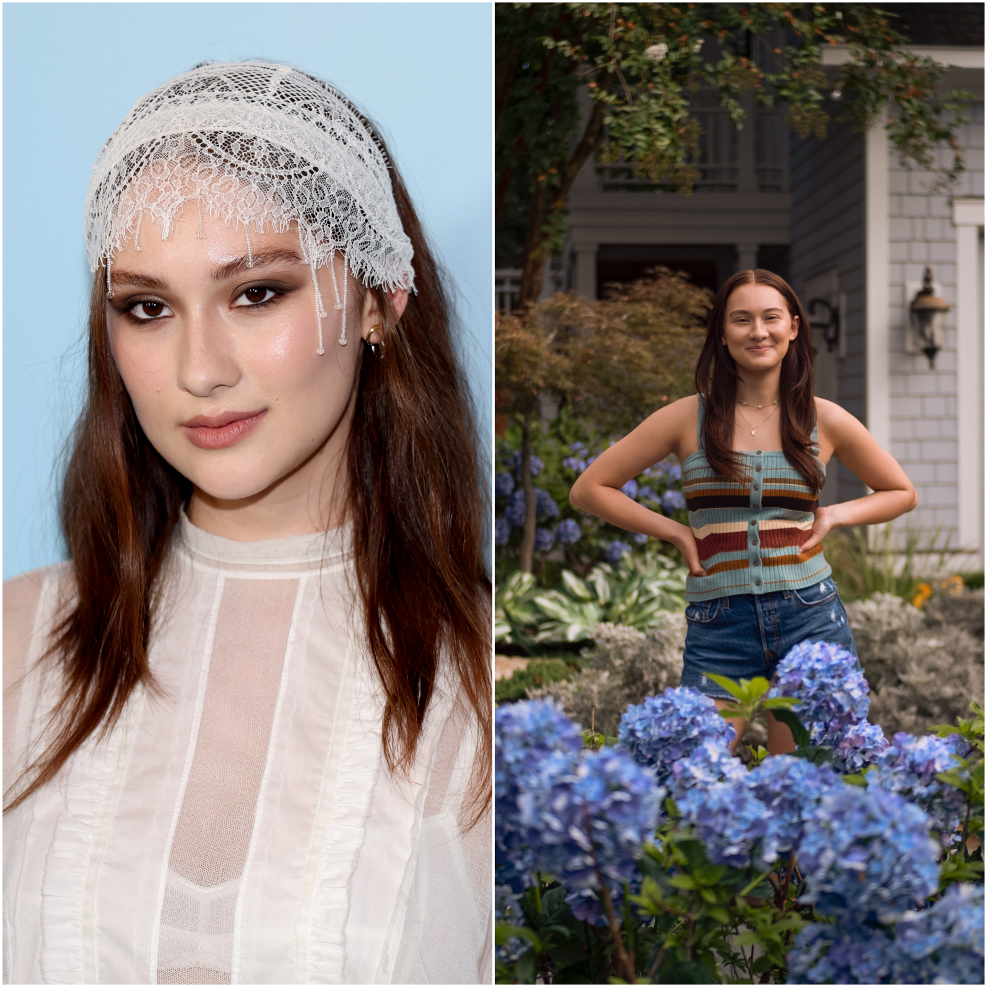 Who stars in 'The Summer I Turned Pretty' Season 3? Meet the cast