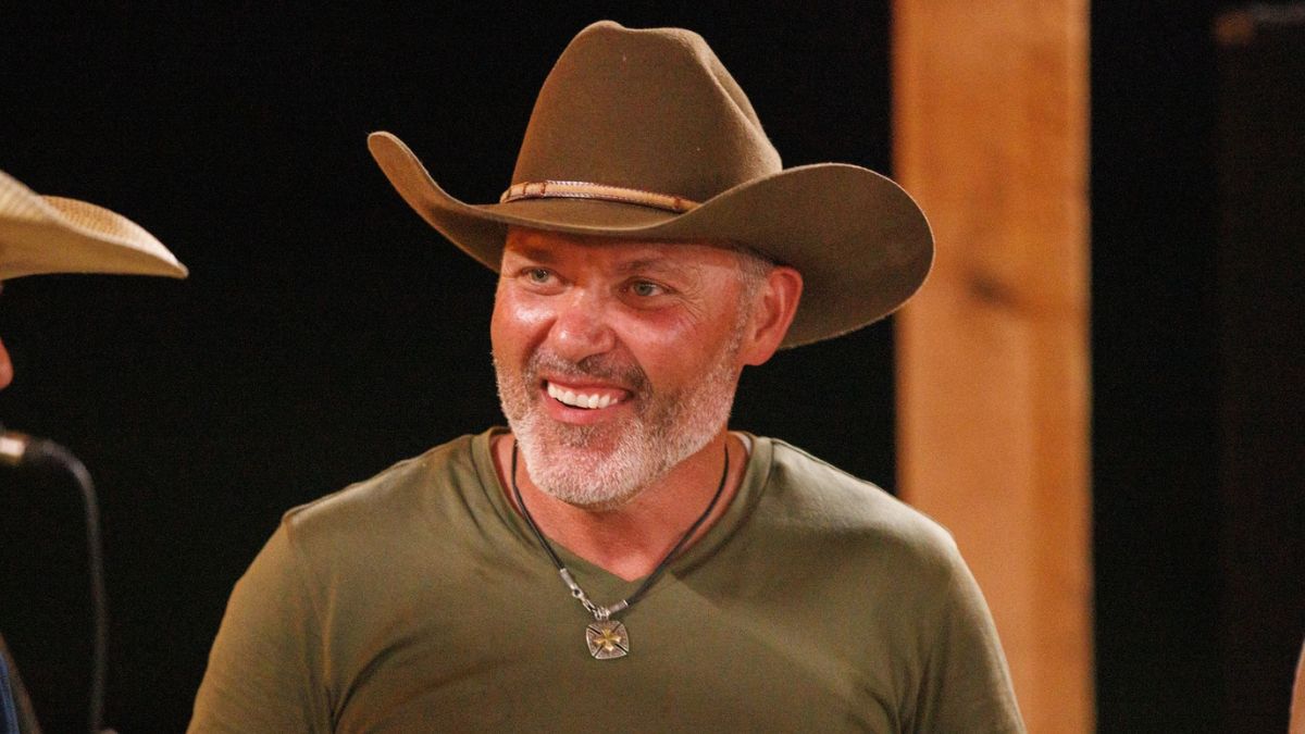 Meet the Real-Life Ranchers Behind Bravo's 'McBee Dynasty'